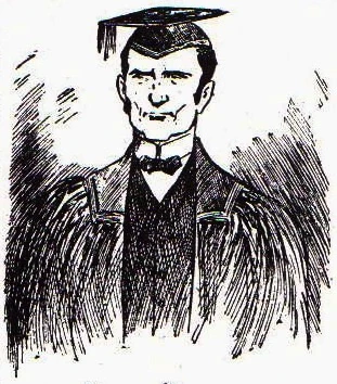 Henry Quelch | Greyfriars Wiki | Fandom