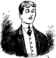 Rupert De Courcey | Greyfriars Wiki | Fandom