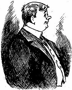 Wally Bunter | Greyfriars Wiki | Fandom