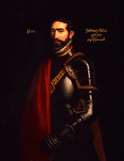 San Benedor | Eletale Wiki | Fandom