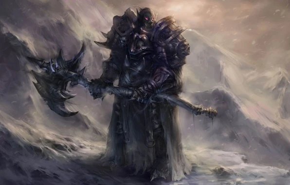 Garek Enkdal | Eletale Wiki | Fandom