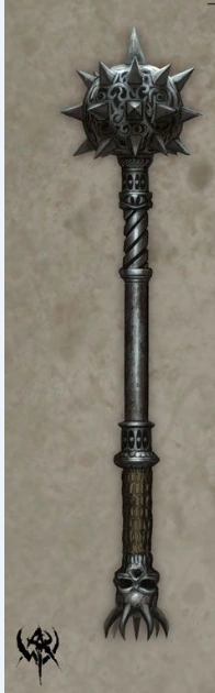 Sharur | Eletale Wiki | Fandom