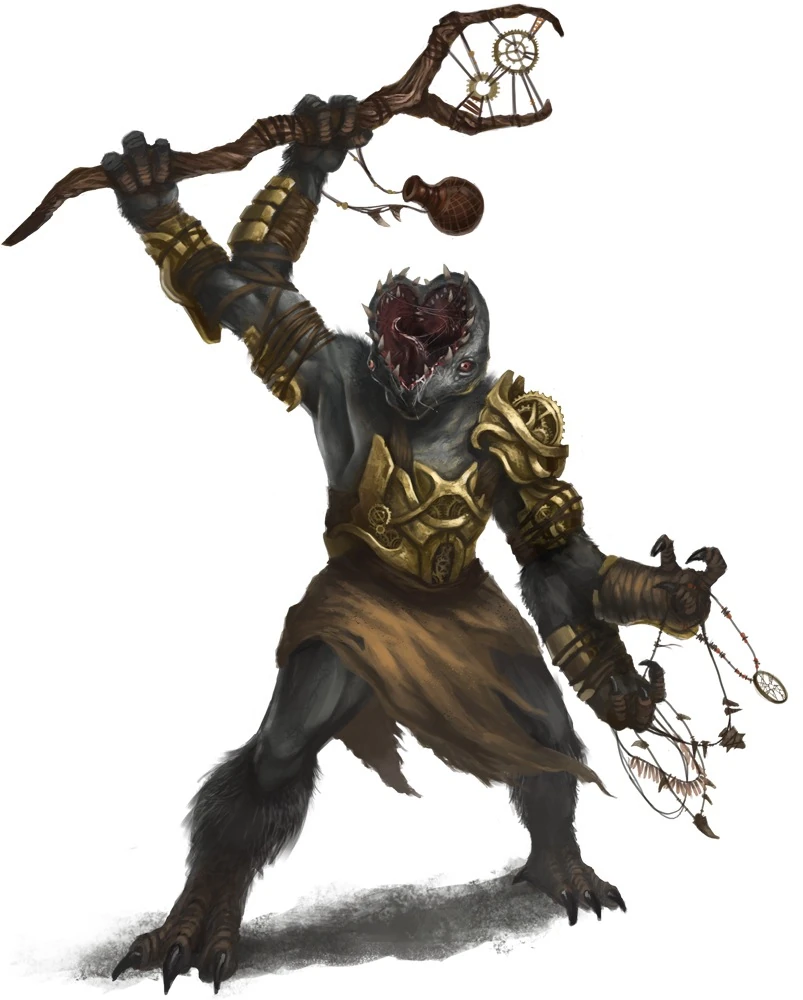 Gug | Eletale Wiki | Fandom