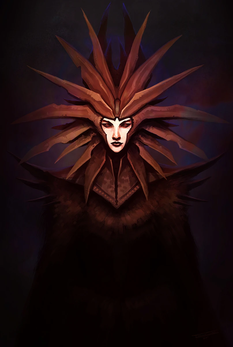 Axia | Eletale Wiki | Fandom