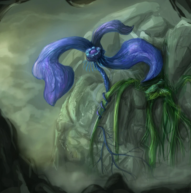 Tanbrosh | Eletale Wiki | Fandom