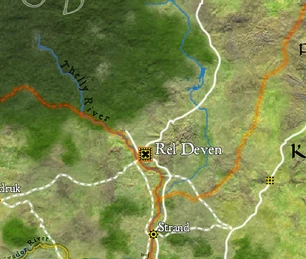 Rel Deven | Eletale Wiki | Fandom