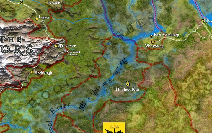 Marismas Hool | Eletale Wiki | Fandom