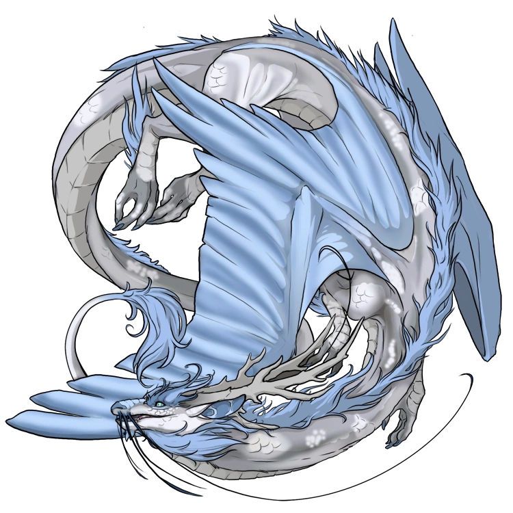 Dragon del Cielo | Eletale Wiki | Fandom