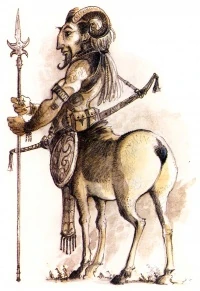 Bauriar | Eletale Wiki | Fandom