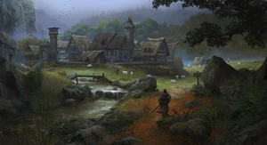 Nulb | Eletale Wiki | Fandom