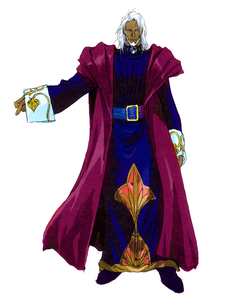 Tenser | Eletale Wiki | Fandom