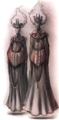 Dabus | Eletale Wiki | Fandom