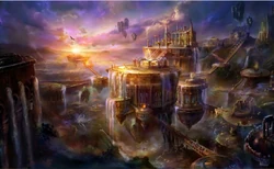 A'athalas | Eletale Wiki | Fandom