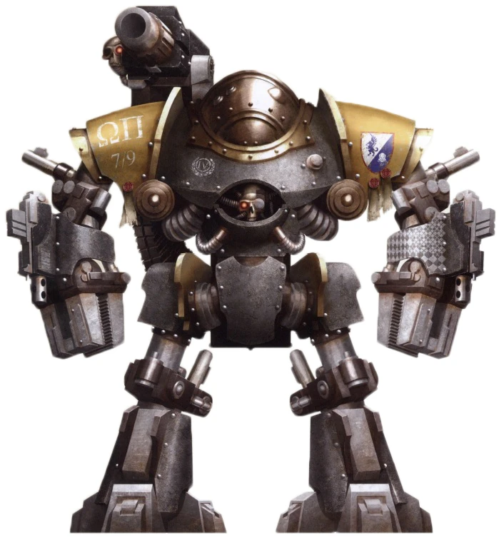 Robot | Eletale Wiki | Fandom