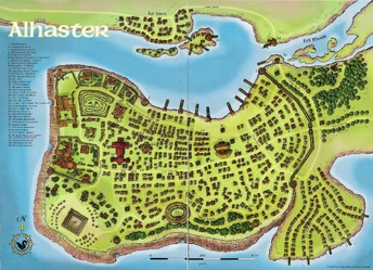 Alhaster | Eletale Wiki | Fandom