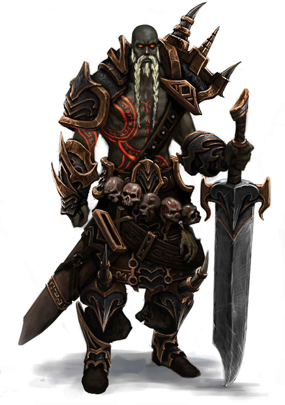 Drumog | Eletale Wiki | Fandom