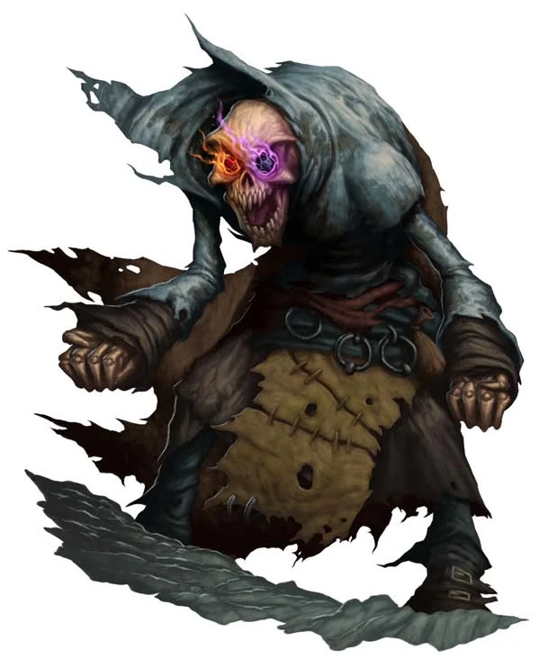 Huecuva | Eletale Wiki | Fandom