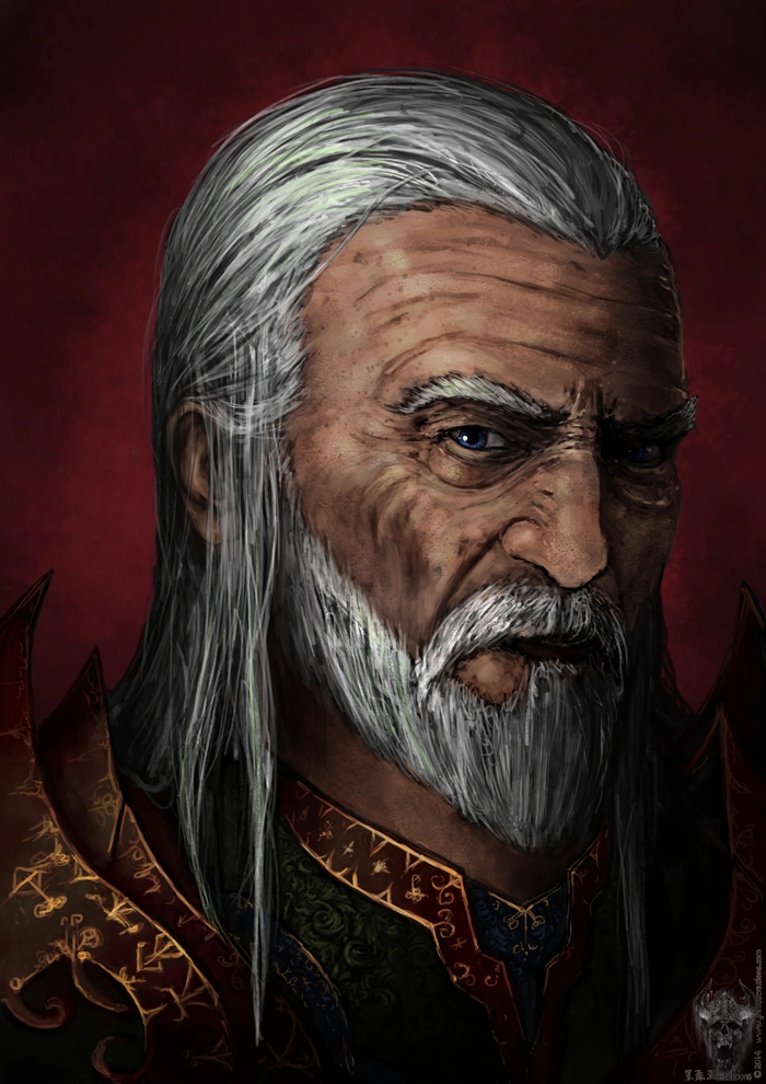 Kerem Pardulis | Eletale Wiki | Fandom