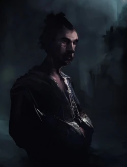 Edwin Tolstoff | Eletale Wiki | Fandom