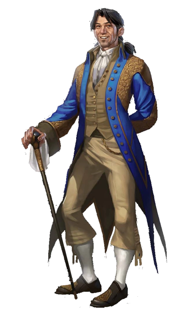 Nobles | Eletale Wiki | Fandom