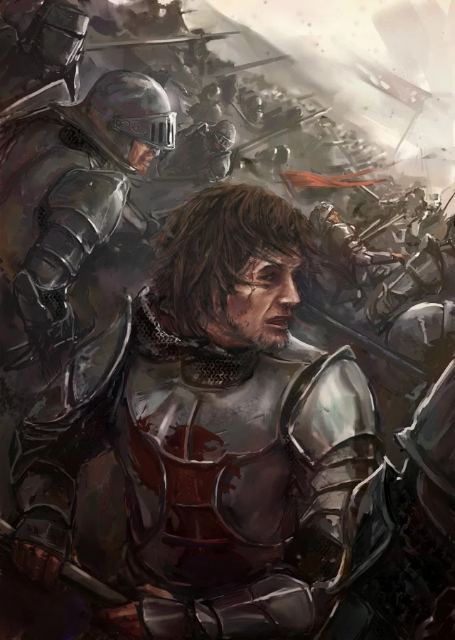 Conflicto entre Coronas | Eletale Wiki | Fandom