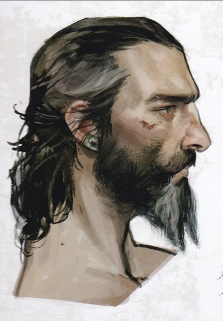 Tigran Gellner | Eletale Wiki | Fandom