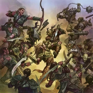 Guerras del Odio | Eletale Wiki | Fandom