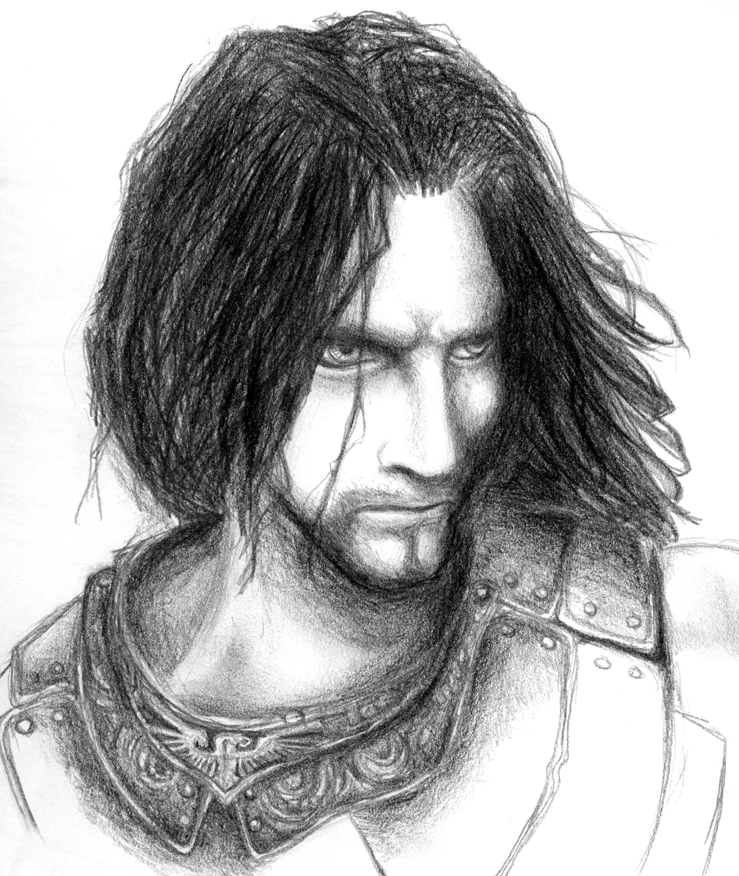 Kersi | Eletale Wiki | Fandom