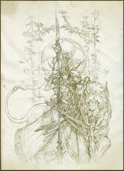 Elisa la Encantadora | Eletale Wiki | Fandom