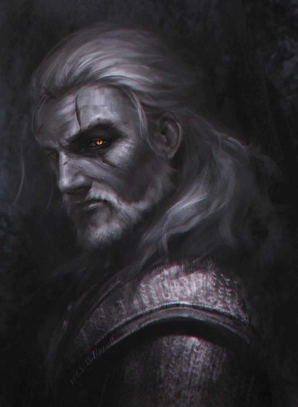 Yeregan Yragerne | Eletale Wiki | Fandom