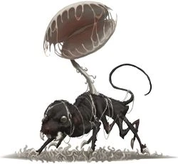 Qlippoth | Eletale Wiki | Fandom