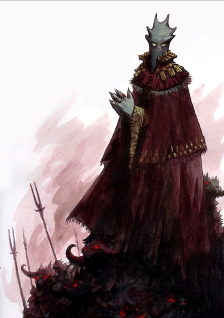 Utroloth | Eletale Wiki | Fandom