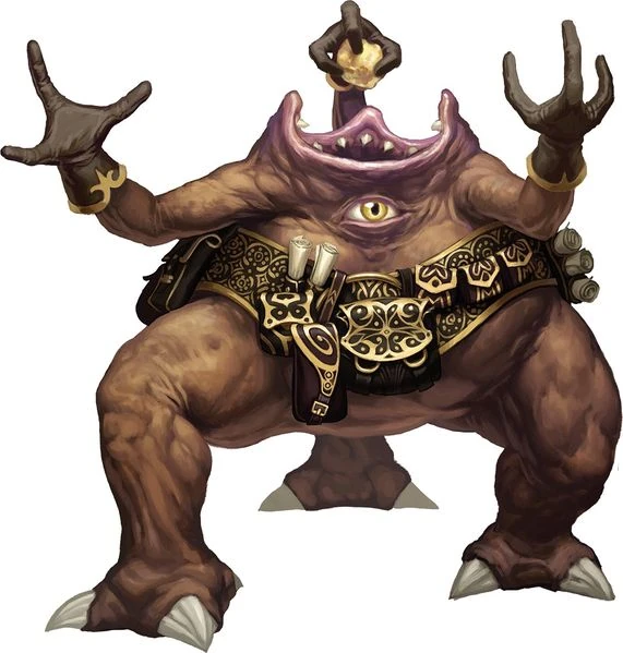 Xorn | Eletale Wiki | Fandom