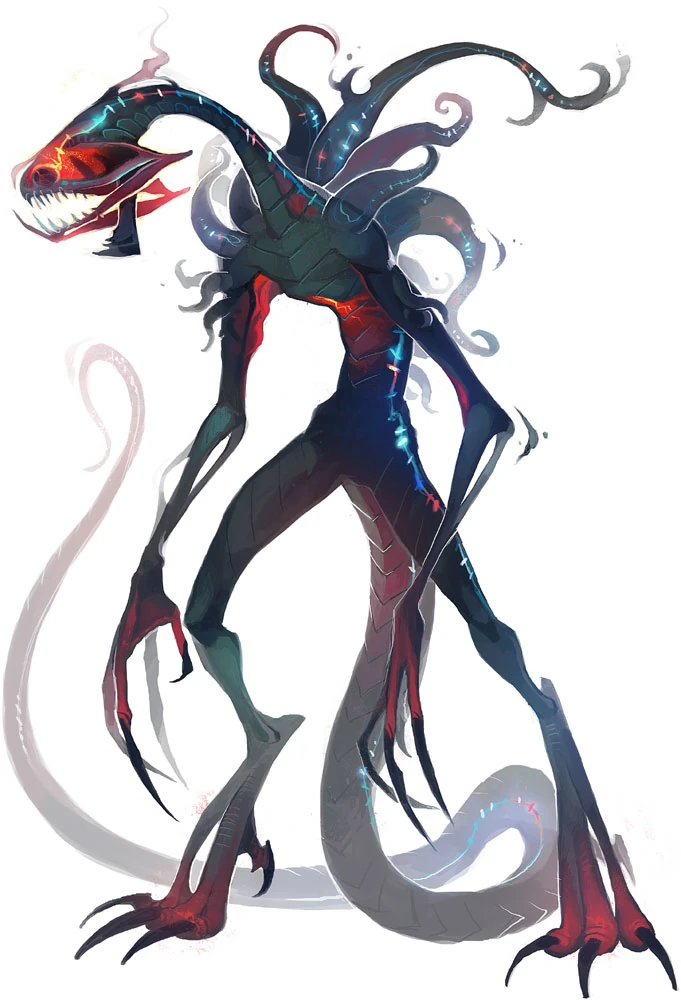 Intrusos | Eletale Wiki | Fandom