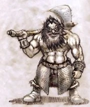 Thard Harr | Eletale Wiki | Fandom