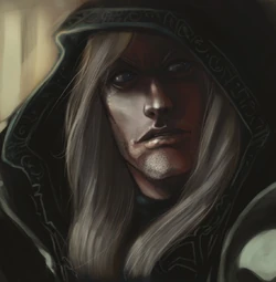 Leomund Lakofka | Eletale Wiki | Fandom