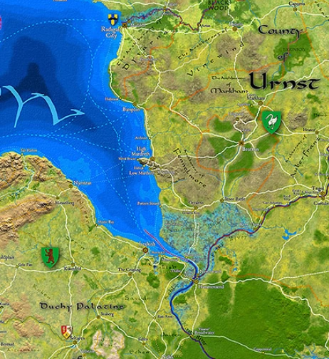 Urnstia | Eletale Wiki | Fandom