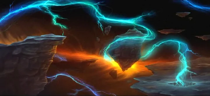 Vortice | Eletale Wiki | Fandom