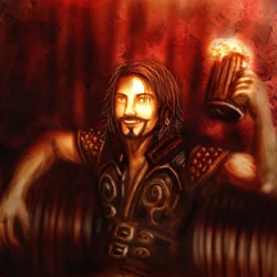 Rakehell Chert | Eletale Wiki | Fandom