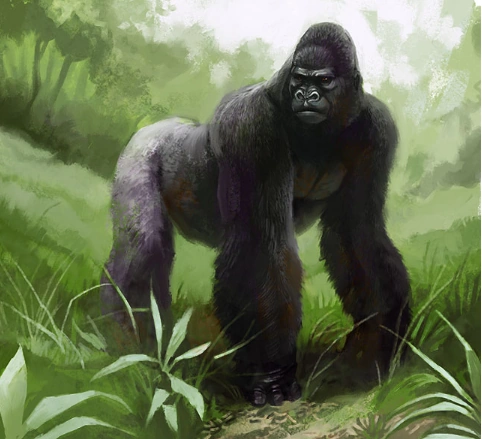 Simio | Eletale Wiki | Fandom