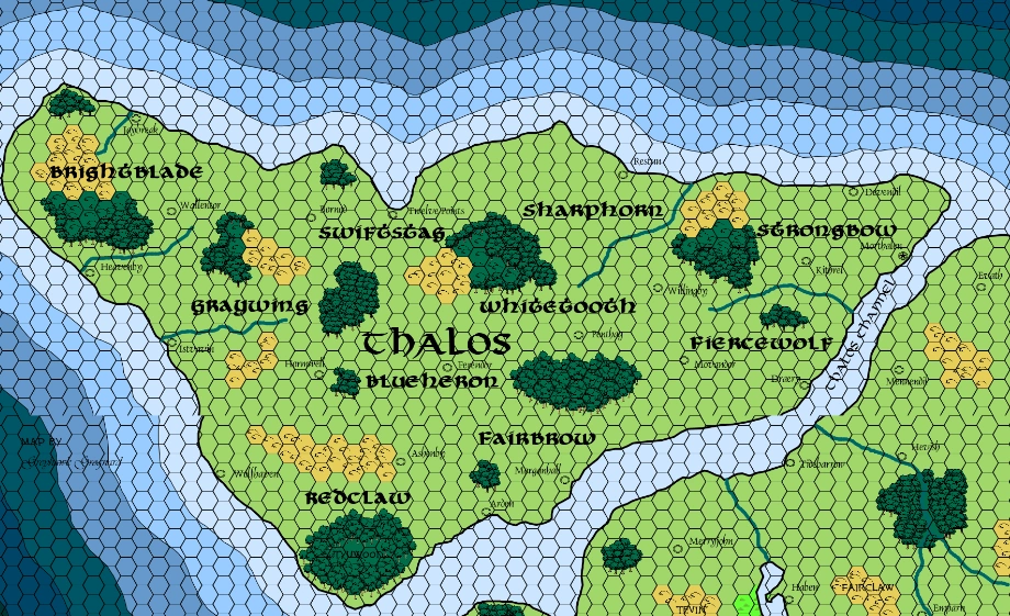 Thalos | Eletale Wiki | Fandom