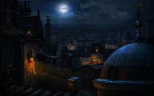 Chendl | Eletale Wiki | Fandom