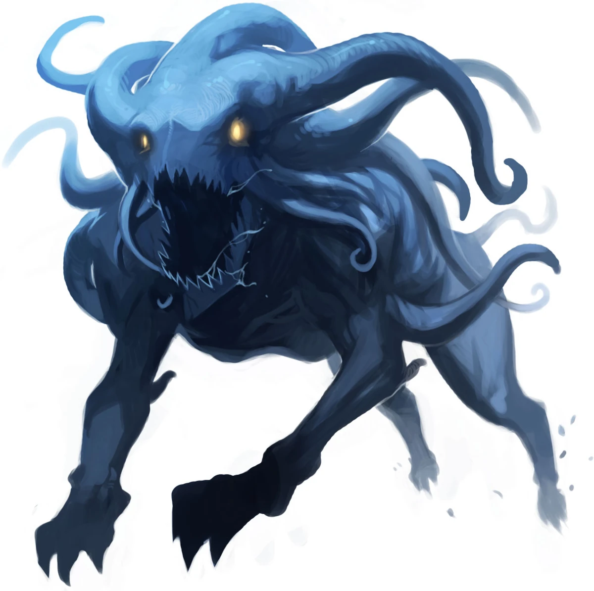 Akata | Eletale Wiki | Fandom