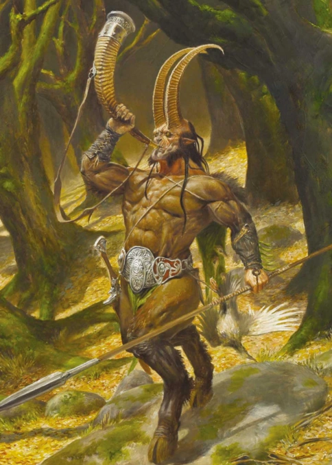 Bestigors | Eletale Wiki | Fandom