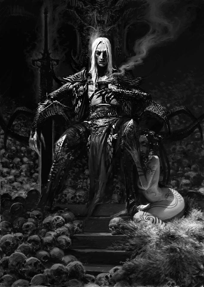 Ivid V | Eletale Wiki | Fandom