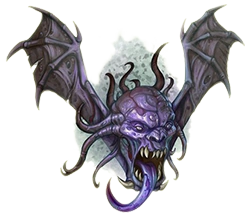 Vargouille | Eletale Wiki | Fandom