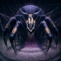 Lolth | Eletale Wiki | Fandom