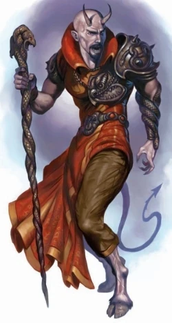 Dispater | Eletale Wiki | Fandom