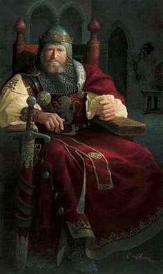 Marcyl Ahrolis | Eletale Wiki | Fandom