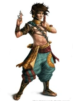 Kender | Eletale Wiki | Fandom